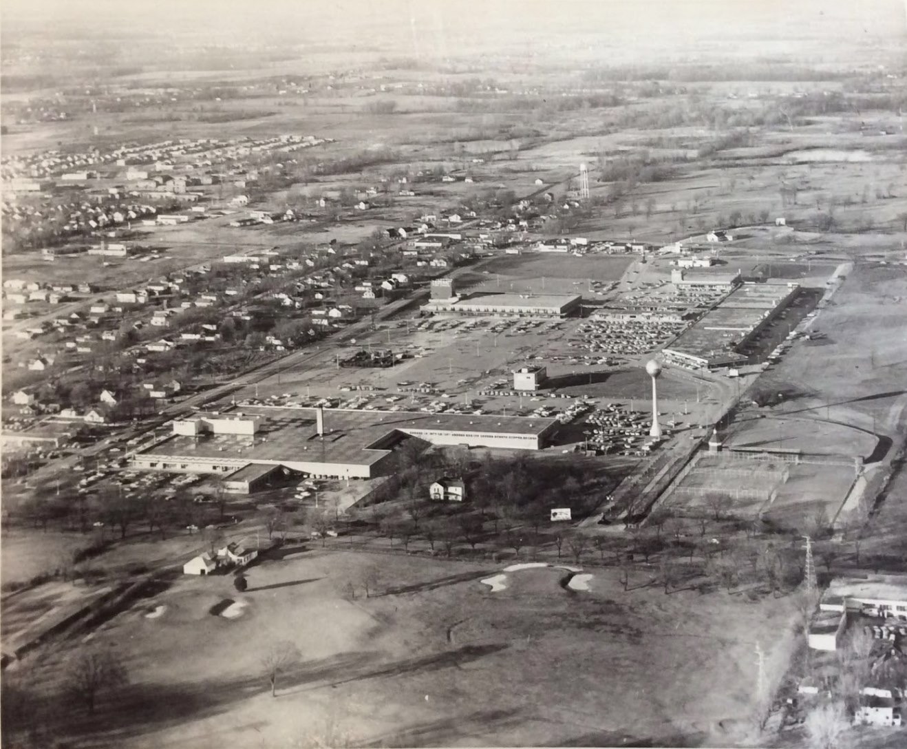 Calendar – Frandor Shopping Center | Stores, Dining & Events | Lansing, MI